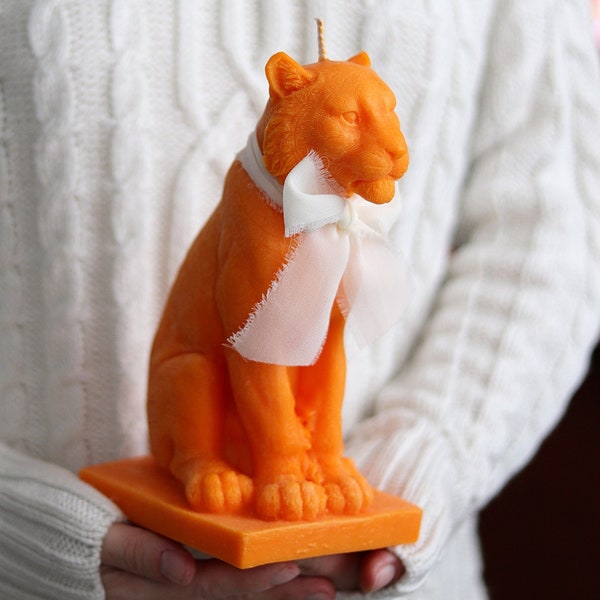 LuxArtCandles - Etsy