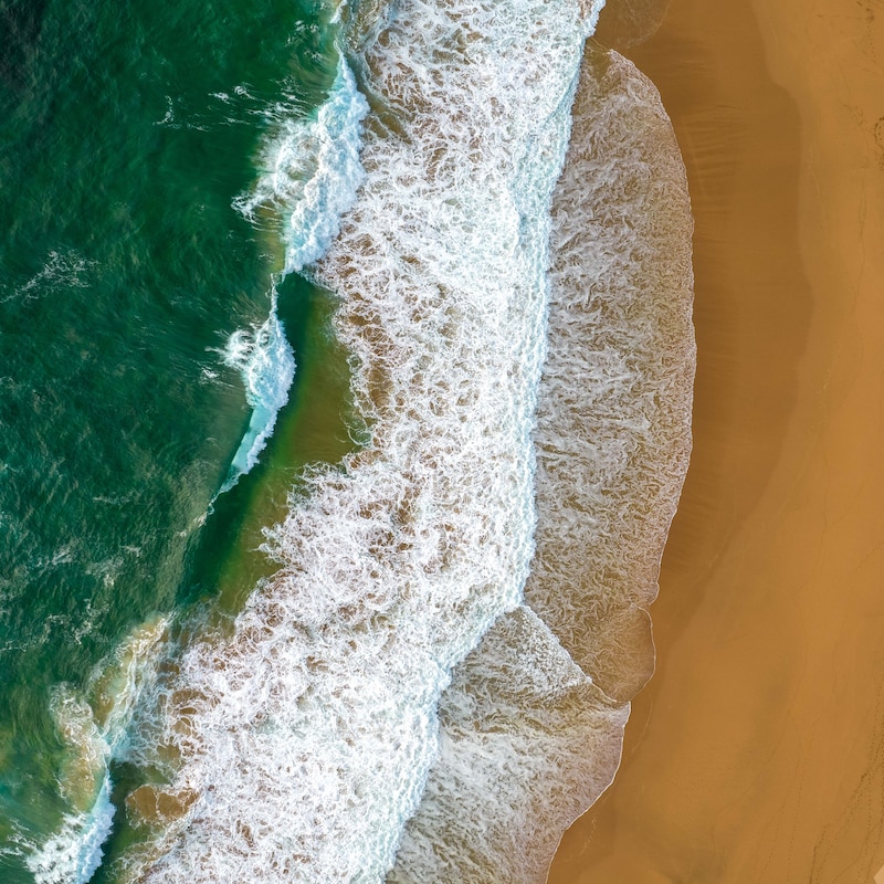 Donegal Landscape Art - Etsy