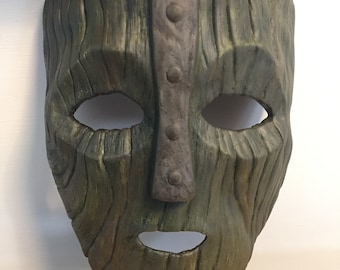 Kato Mask - Etsy