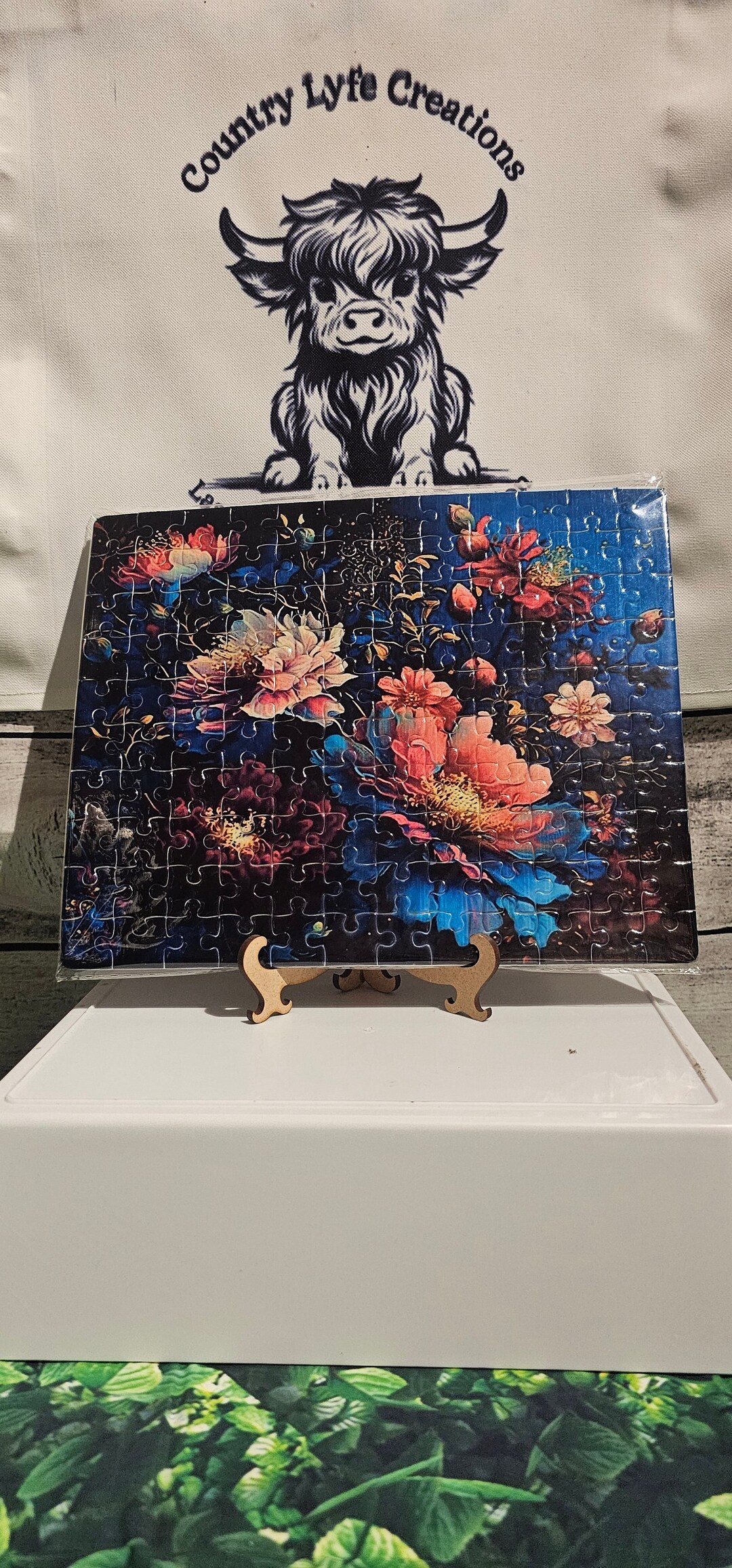 Custom Puzzle Made to Order. - Etsy