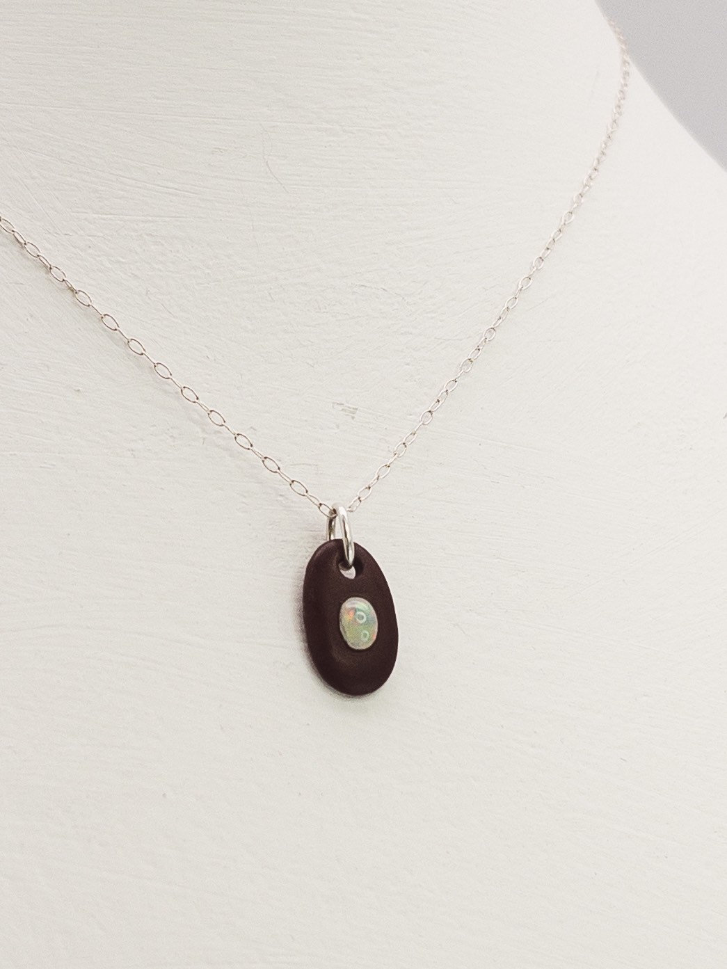 Store 2 — found foraged forged