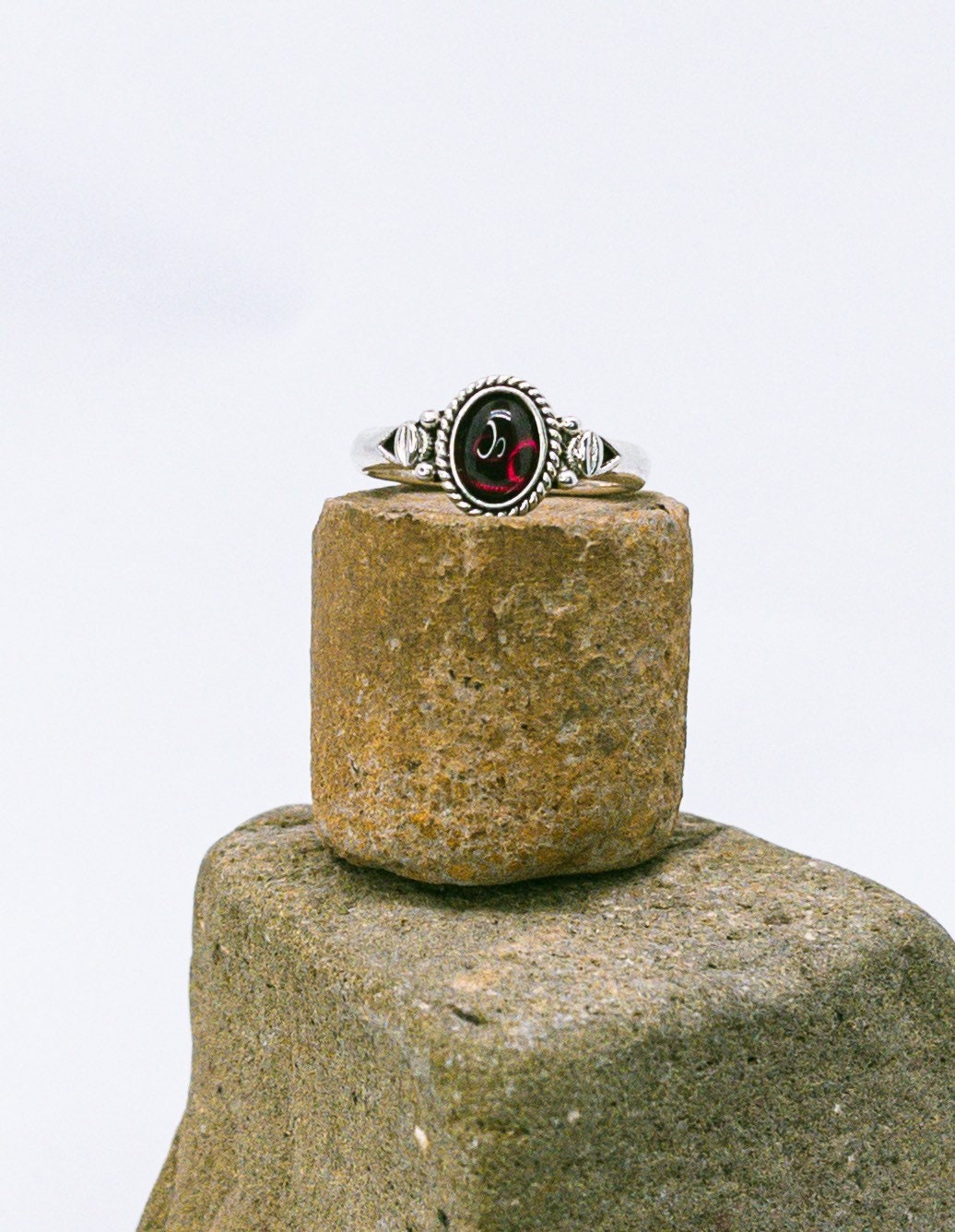 Store 2 — found foraged forged