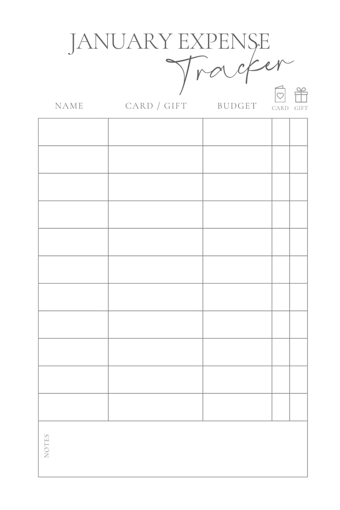 Birthday Reminder Book A5 Notebook to Record and Remember Birthdays ...