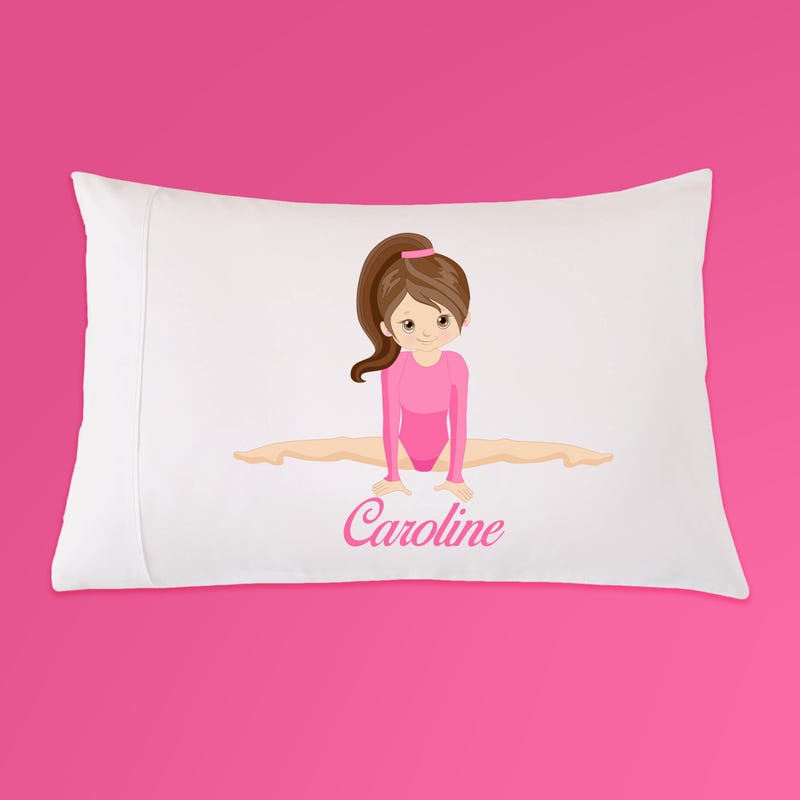Girls Pillowcase - Etsy