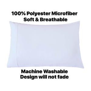 Personalized Children's Kids Coloring Pillowcase - Etsy