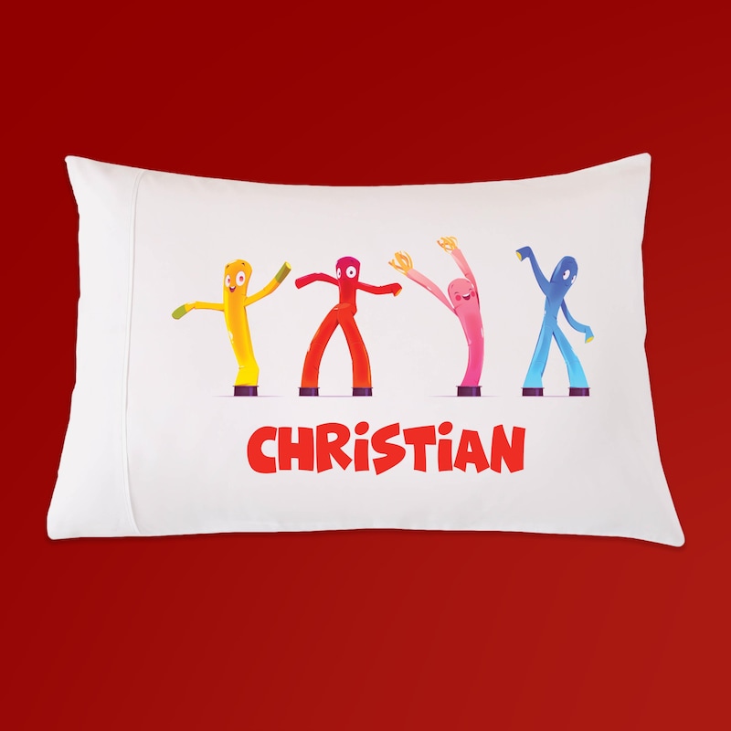 Funny Pillowcases - Etsy