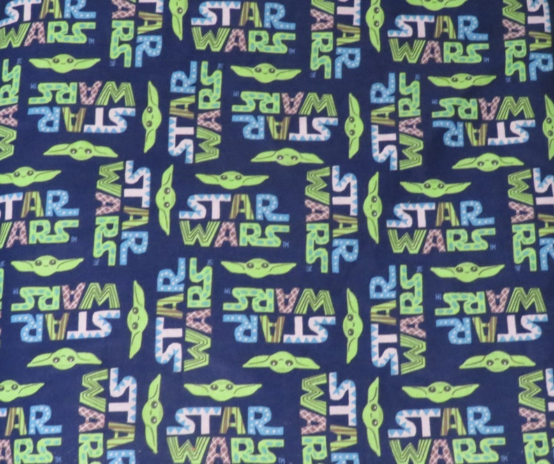 ALIEN Fabric by the Yard, Beautiful Green Fabric, Star War Fabric - Etsy