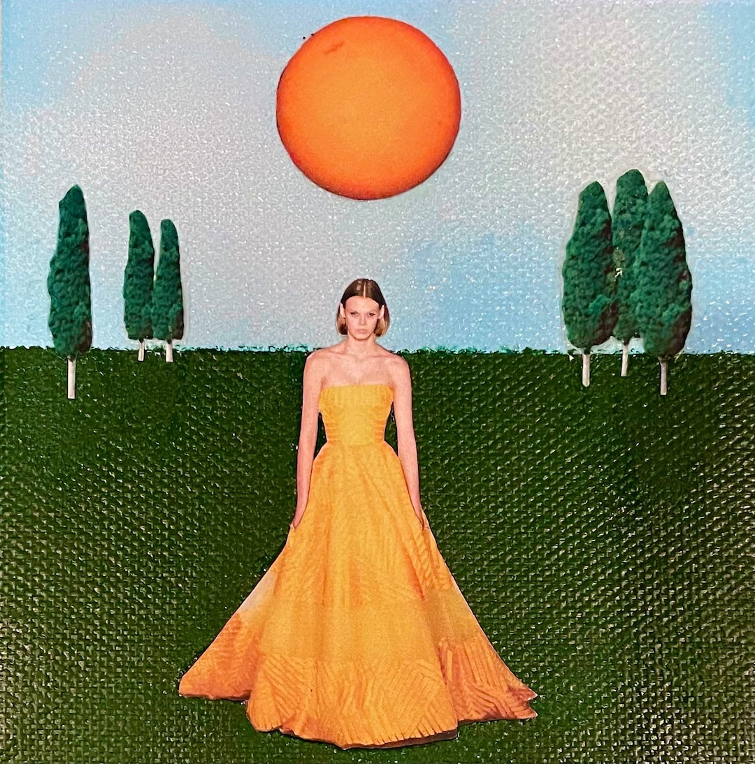 Sun Walk - Etsy