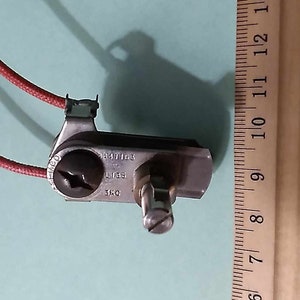 Vintage Rheostat - Variable Resistor Made by Stemco - Etsy