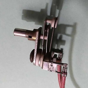 Vintage Rheostat - Variable Resistor Made by Stemco - Etsy