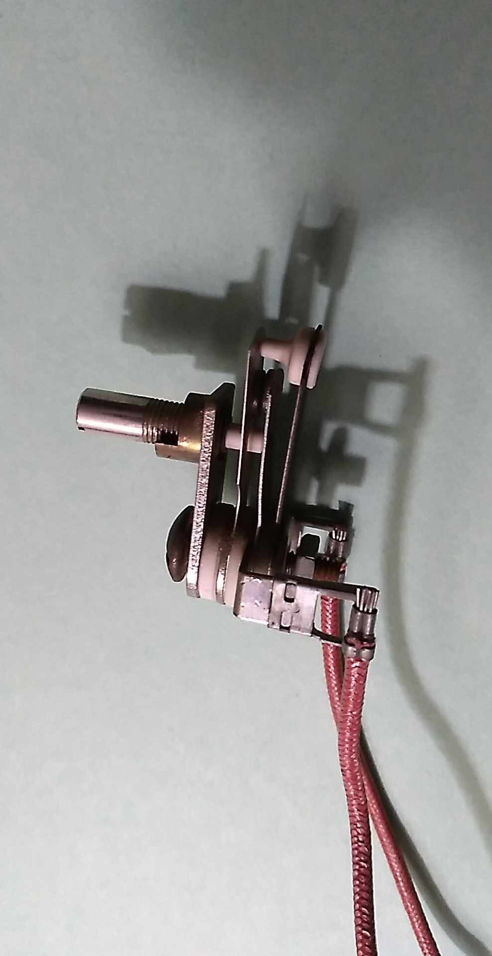 Vintage Rheostat Variable Resistor Made by Stemco - Etsy