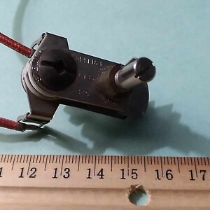Vintage Rheostat - Variable Resistor Made by Stemco - Etsy