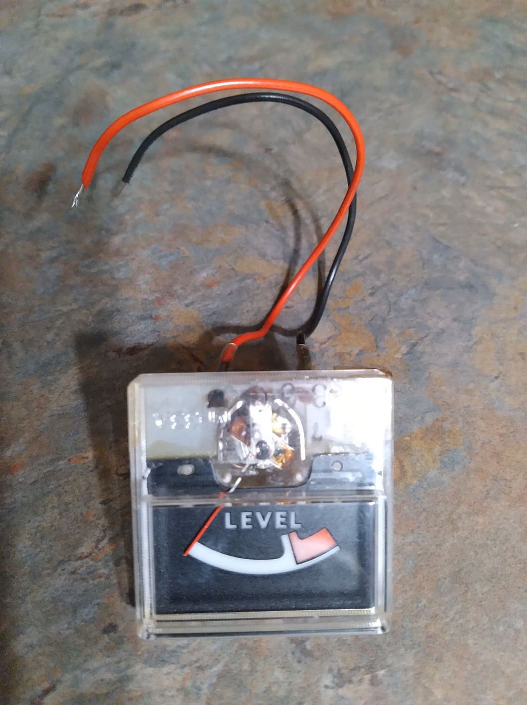 Analog Signal Meter - Etsy