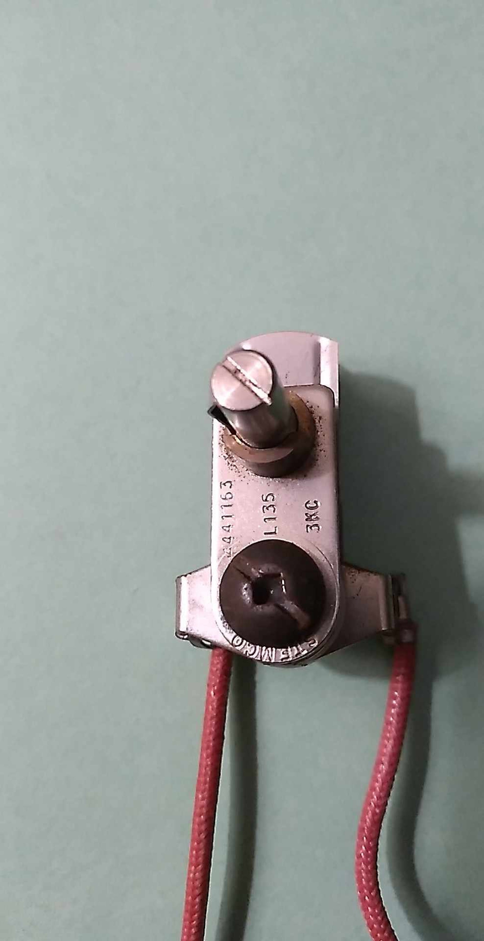 Vintage Rheostat Variable Resistor Made by Stemco - Etsy