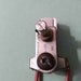 Vintage Rheostat Variable Resistor Made by Stemco - Etsy