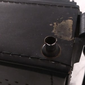 Vintage Holiday Solid State Transistor Radio (tested and Working) - Etsy