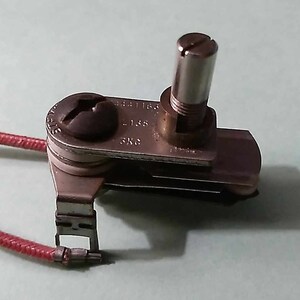 Vintage Rheostat - Variable Resistor Made by Stemco - Etsy
