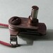 Vintage Rheostat Variable Resistor Made by Stemco - Etsy