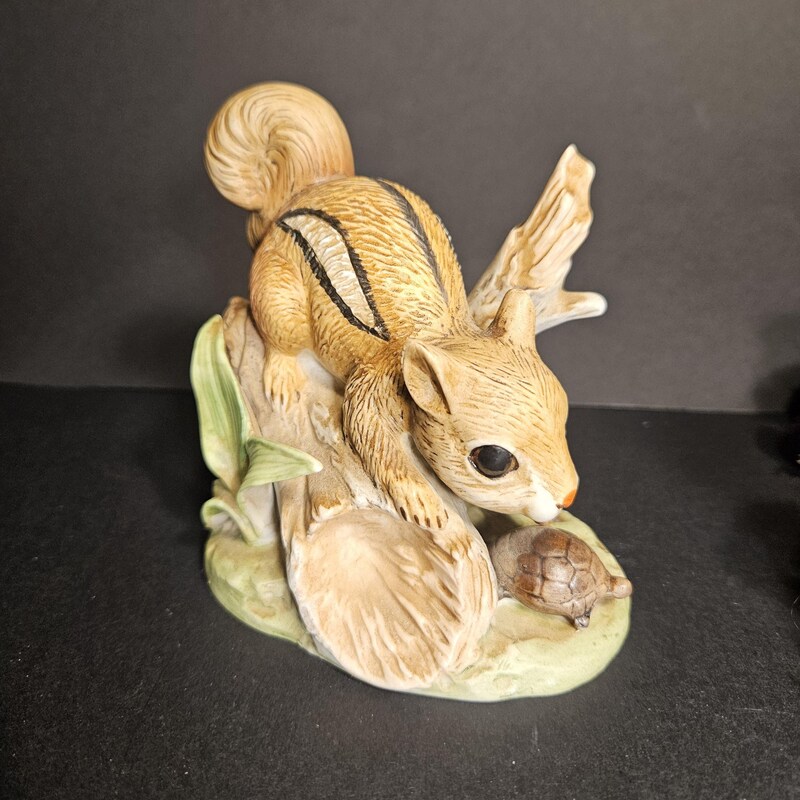 Homco Figurines - Etsy