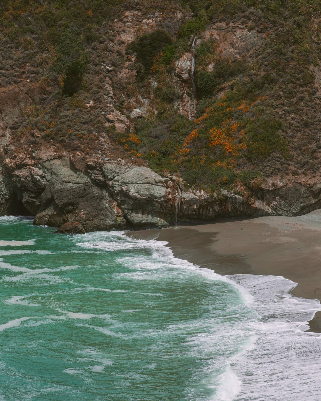 Beach Fine Art Photography, Art, Home Decor, Nature, West Coast, Wall ...