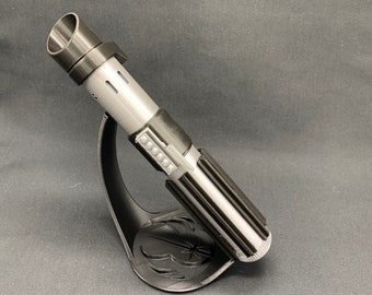 Darth Vader Lightsaber Hilt Prop for Cosplay 3D Printed 1:1 - Etsy