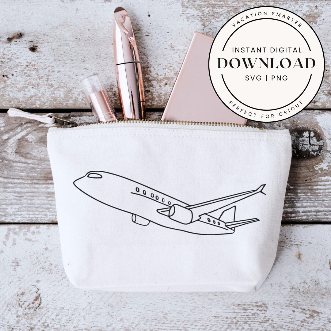Airplane SVG, Airplane PNG, Airplane Vector, Plane Svg, Aircraft Svg ...