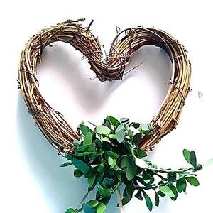 Nature Theme Cake Topper With Optional Greenery, 6 or 4 Inches for ...