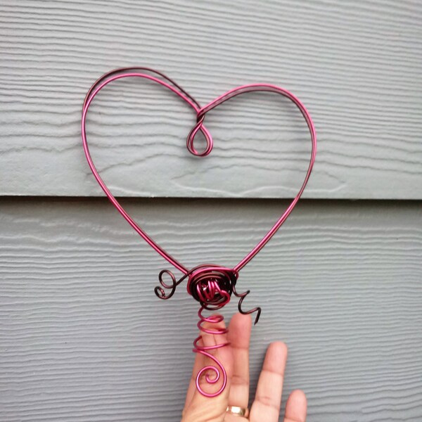 Valentine Tree - Etsy