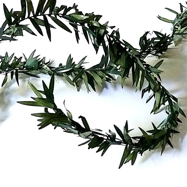 Mini Garland - Etsy