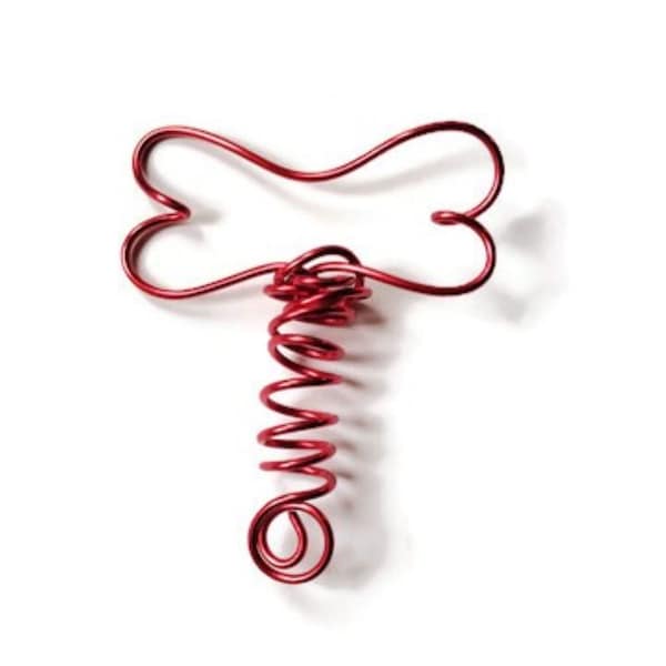 Dog Tree Topper - Etsy