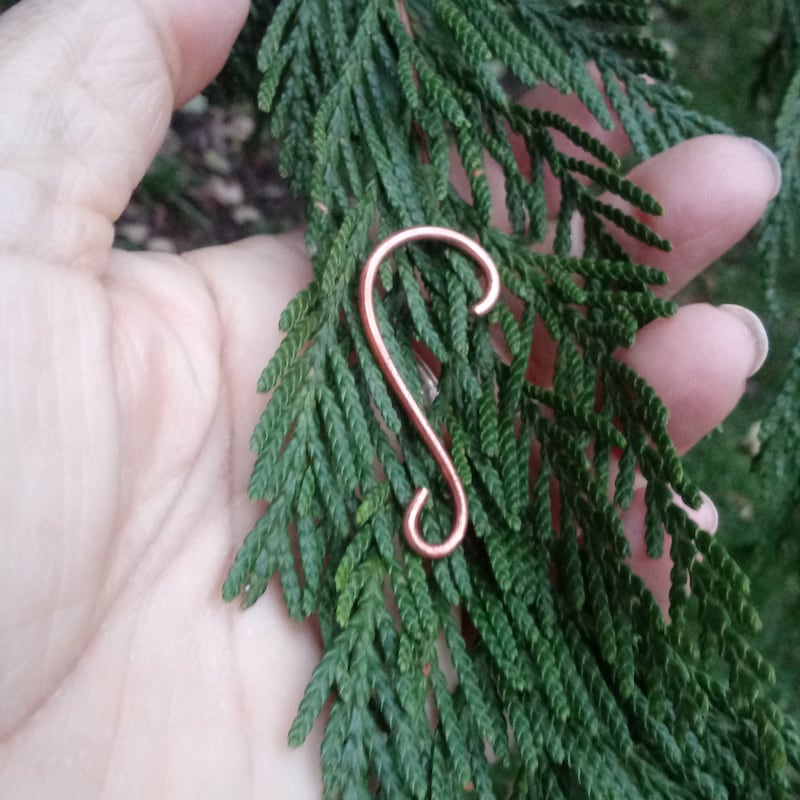 Ornament Hooks - Etsy