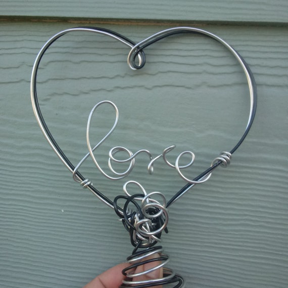 Modern Christmas Tree Topper | Etsy