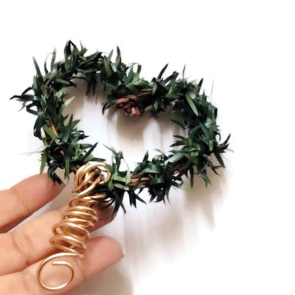 Rustic Tree Topper - Etsy