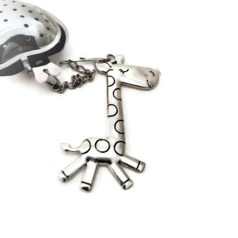 Tea Charms - Etsy