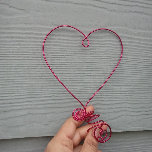 Valentine Tree - Etsy