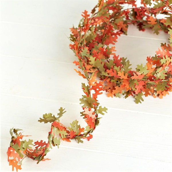 Mini Flag Garland - Etsy