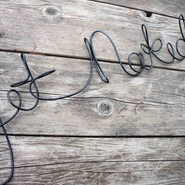 Bathroom Signage - Etsy