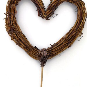 Nature Theme Cake Topper With Optional Greenery, 6 Inch or 4 Inch for ...