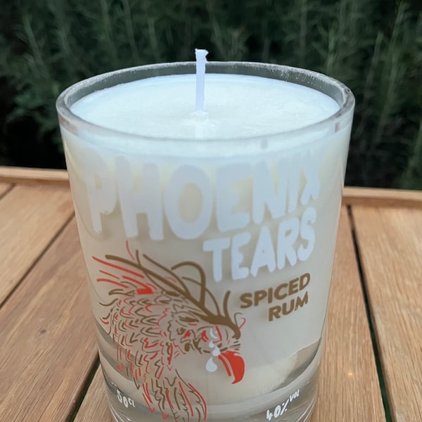 Phoenix Tears - Etsy UK