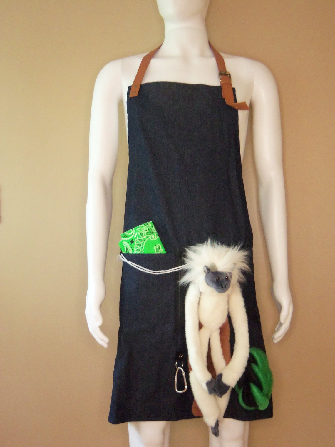 Adult Activity Apron - Etsy