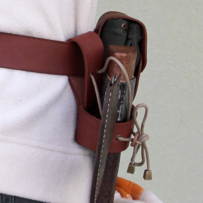 Axe Holster - Etsy