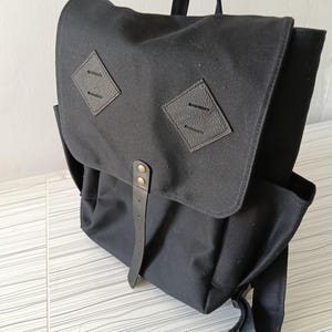 Backpack for Kids- Back to School Handmade Children's Backpack ...