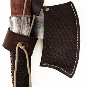 Set of 7 Bushcraft Belt Kit With Personalization,load Carrying ...