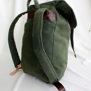 Backpack for Kids Back to School Handmade Children's - Etsy