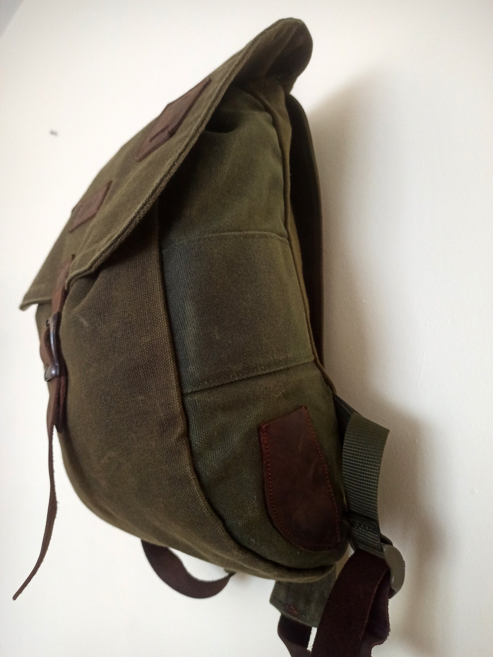Backpack for Kids- Back to School Handmade Children's Backpack ...