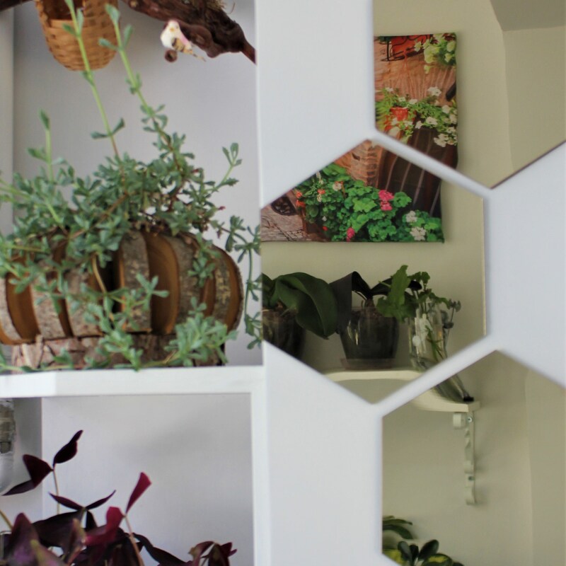 Mirror Wall Stickers - Etsy