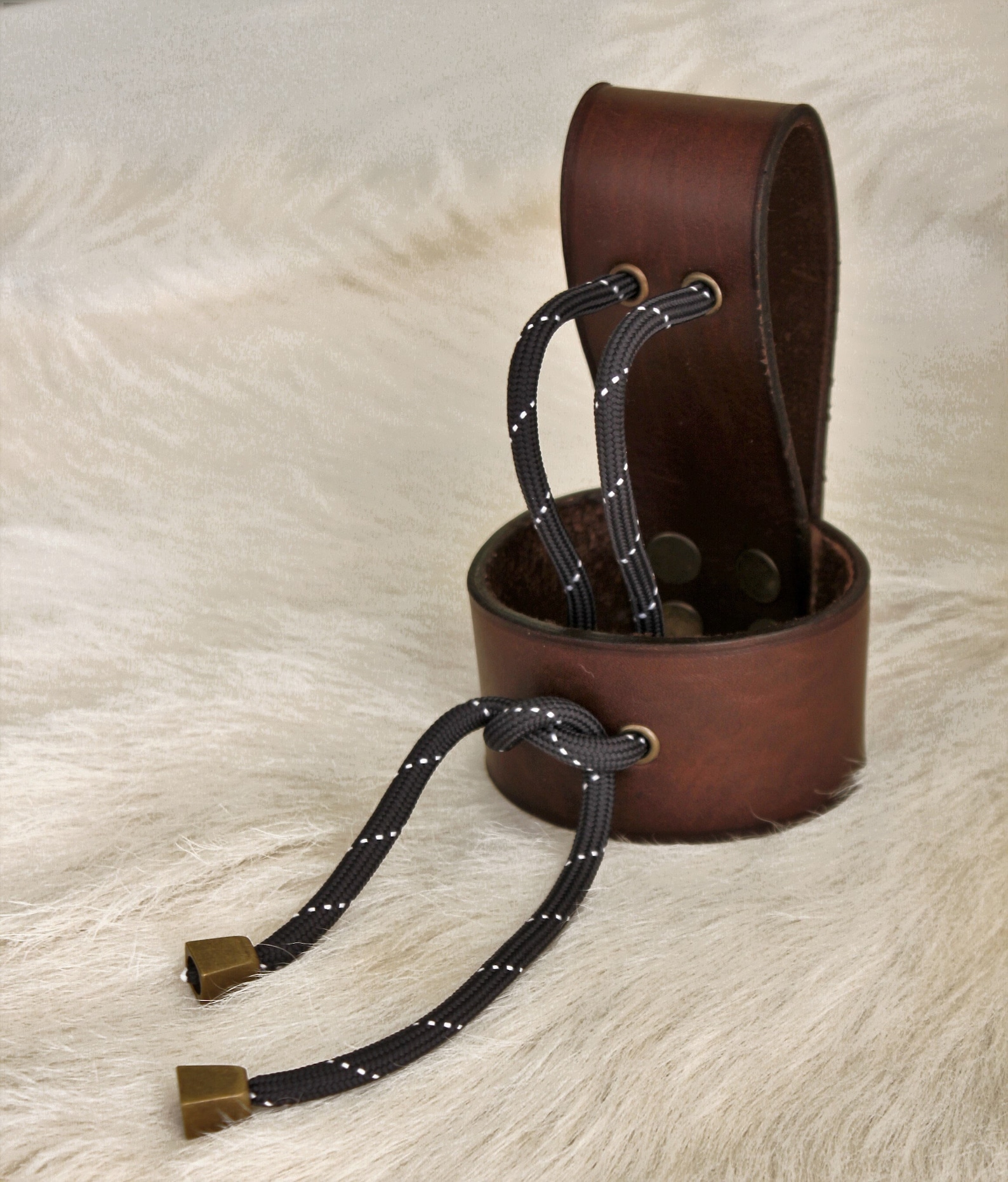Leather Belt Loop for All Axe,bushcraft Axe Holder,axe Holster, Hanger ...
