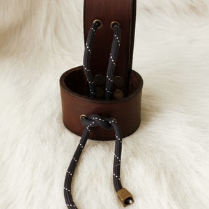 Set of 7 Bushcraft Belt Kit With Personalization,load Carrying ...