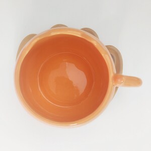 Curious Animal Teacups ceramic Tea Cups animal Tea Cups teacup Set cute ...