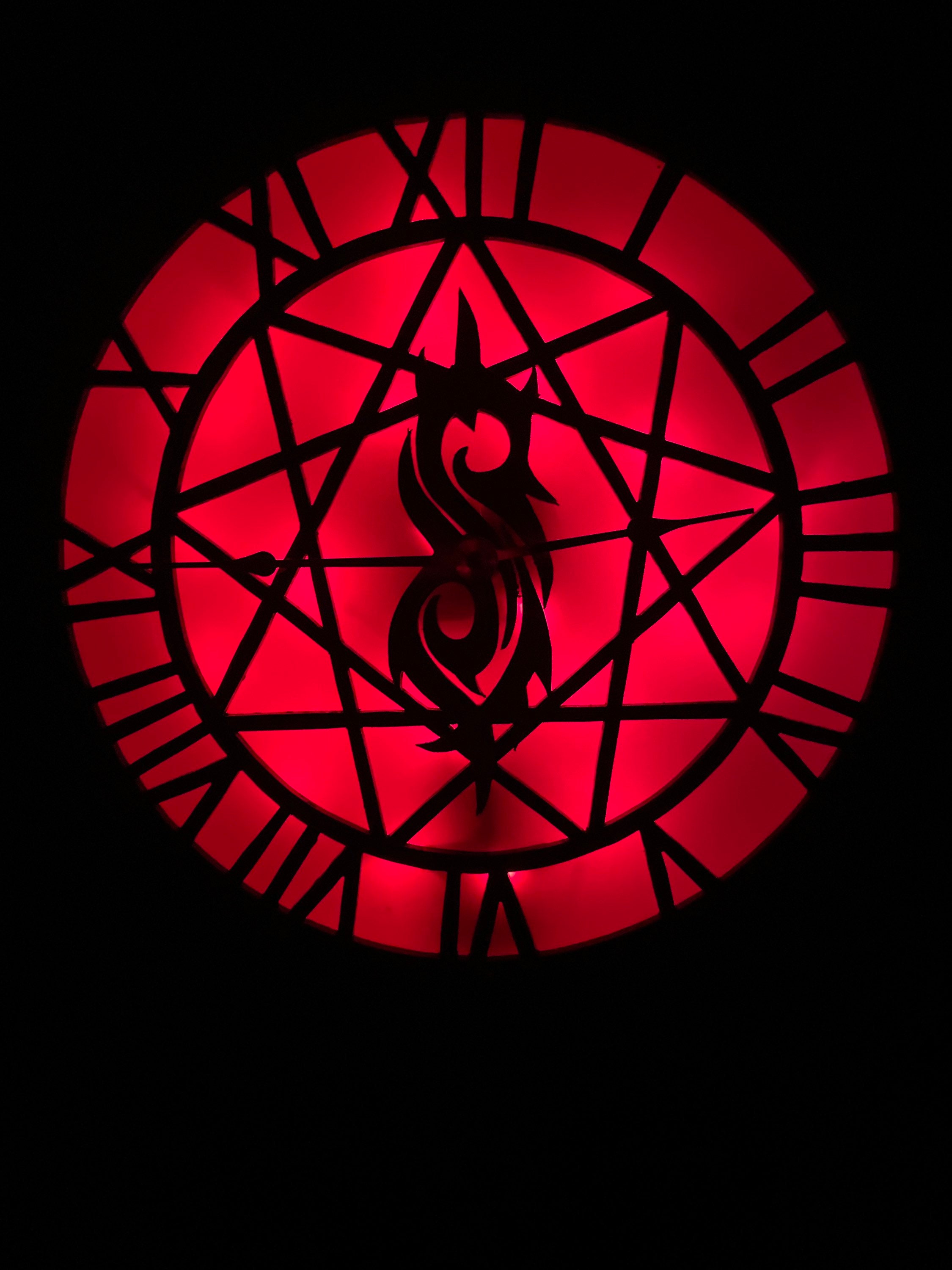 Slipknot Star Logo Wallpaper